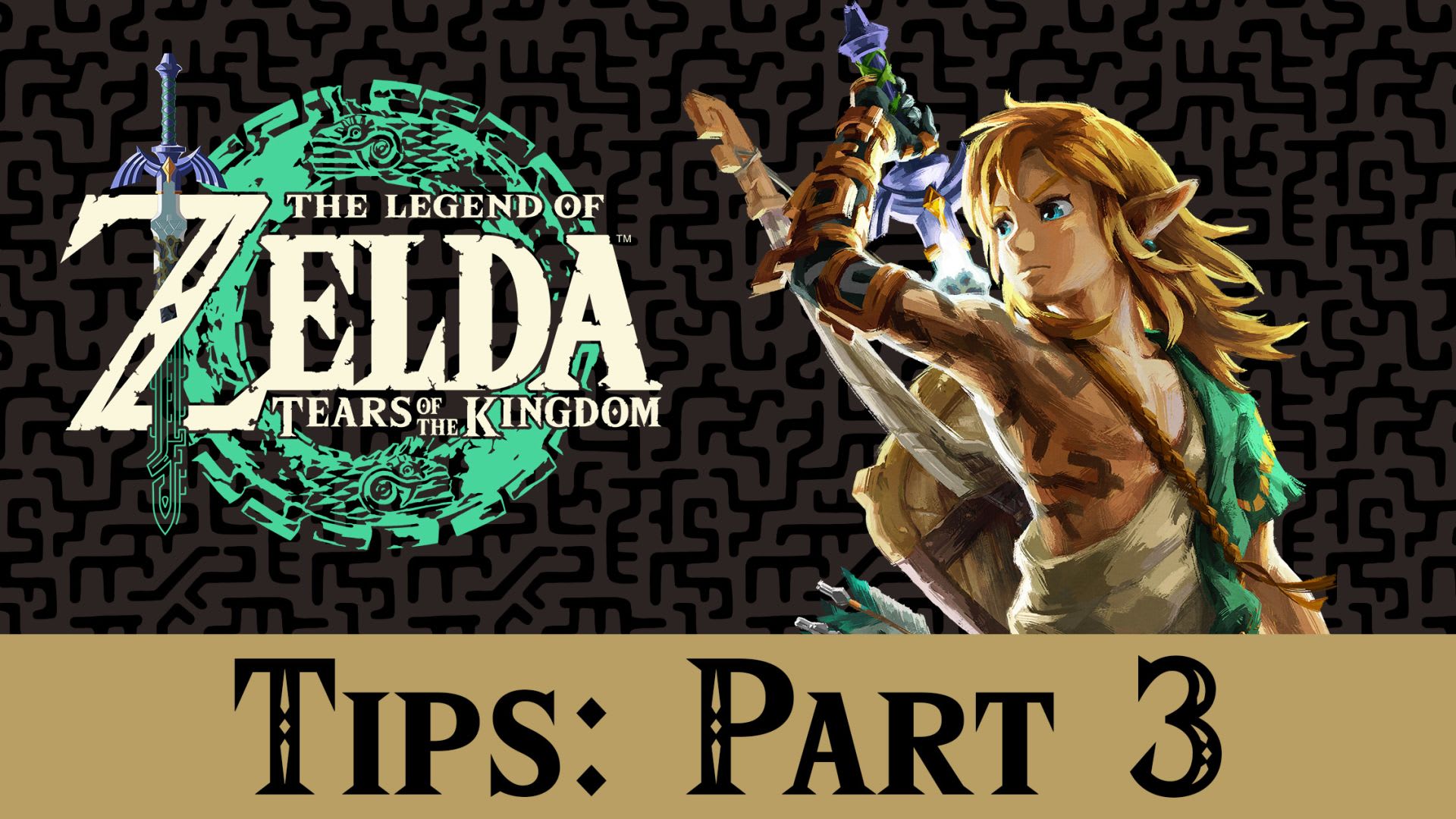 The Legend of Zelda: Tears of the Kingdom: Hit the ground running with some surface-level tips ...